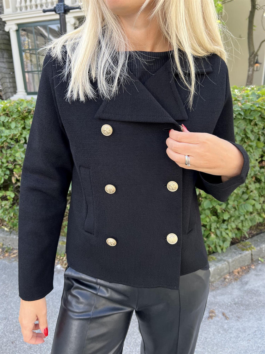 Busnel Indra jacket – tlynn.no