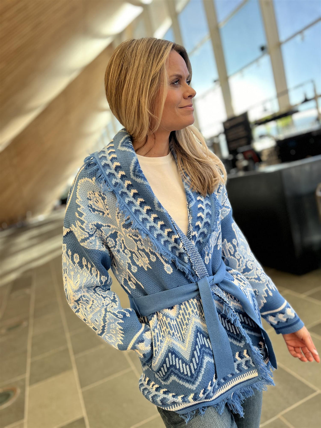 Hale Bob - Kjoler, tunikaer og bluser | Stort utvalg på tlynn.no