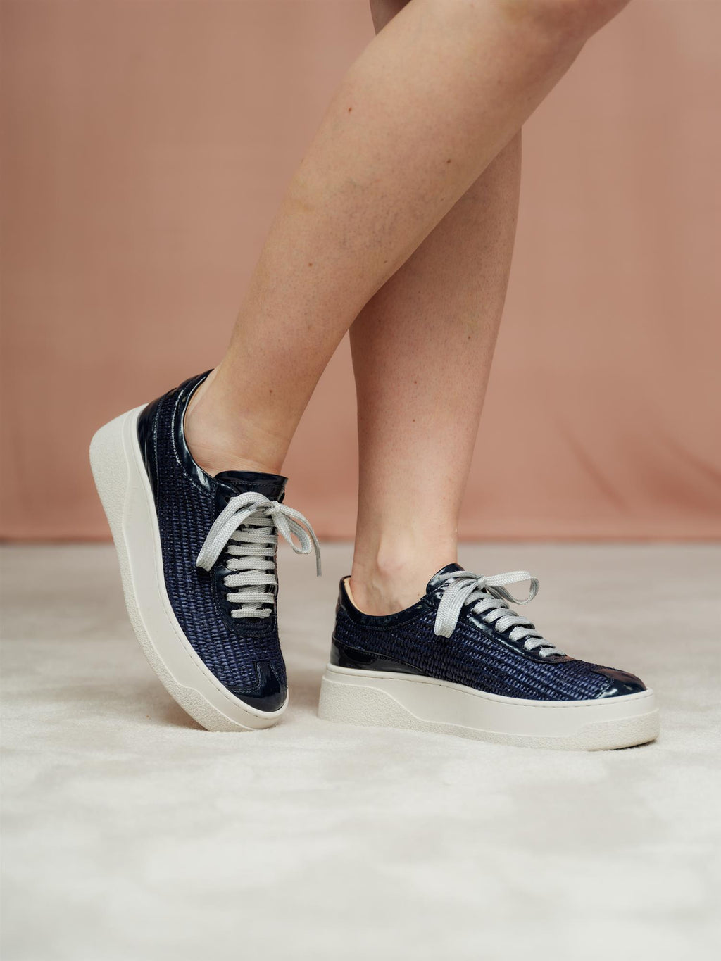 Sko - Laura Bellariva & Gant | tlynn.no